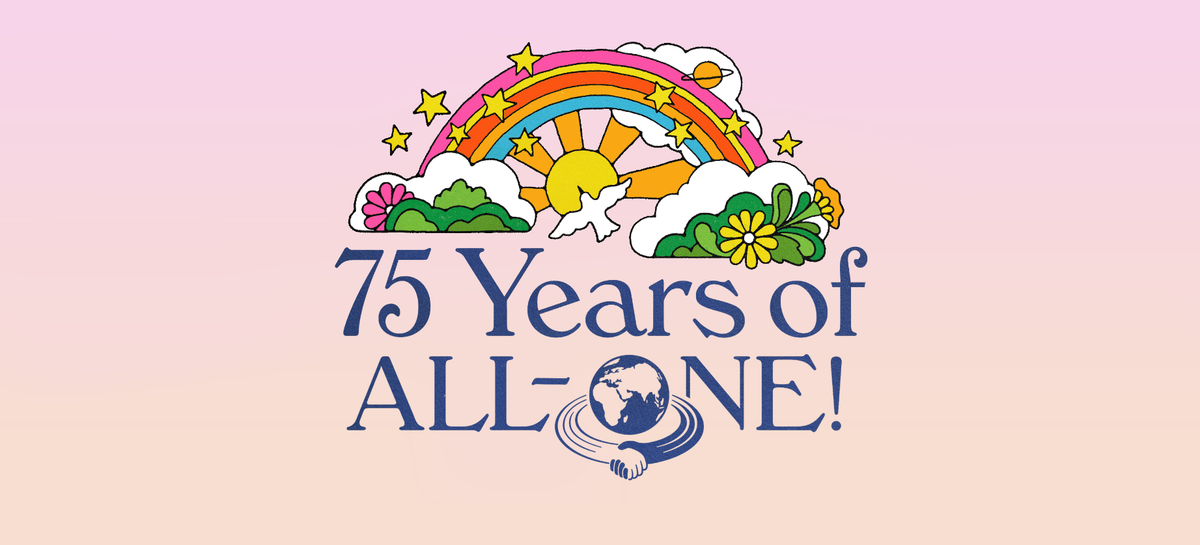 The 2024 All-One Report is here!: “75 Years of All-One!” – Dr. Bronner's UK