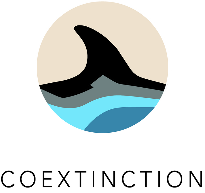 Coextinction – Dr. Bronner's UK