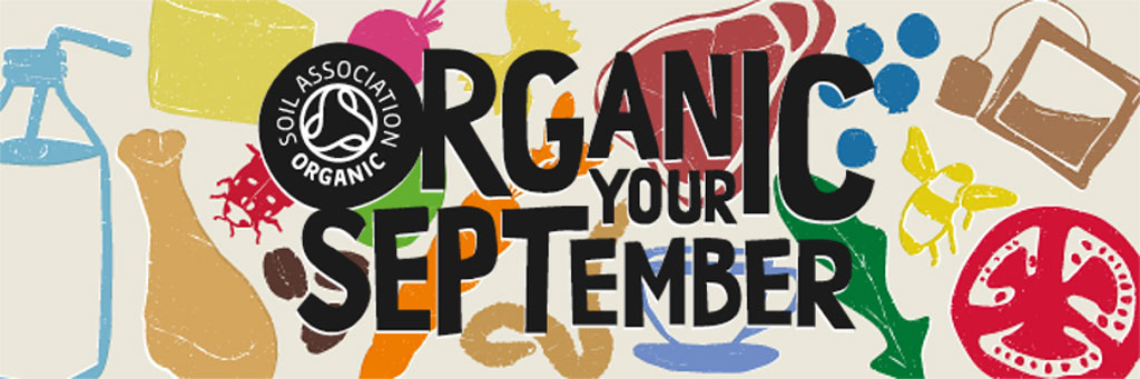 4 Reasons to Go Organic for September – Dr. Bronner's UK